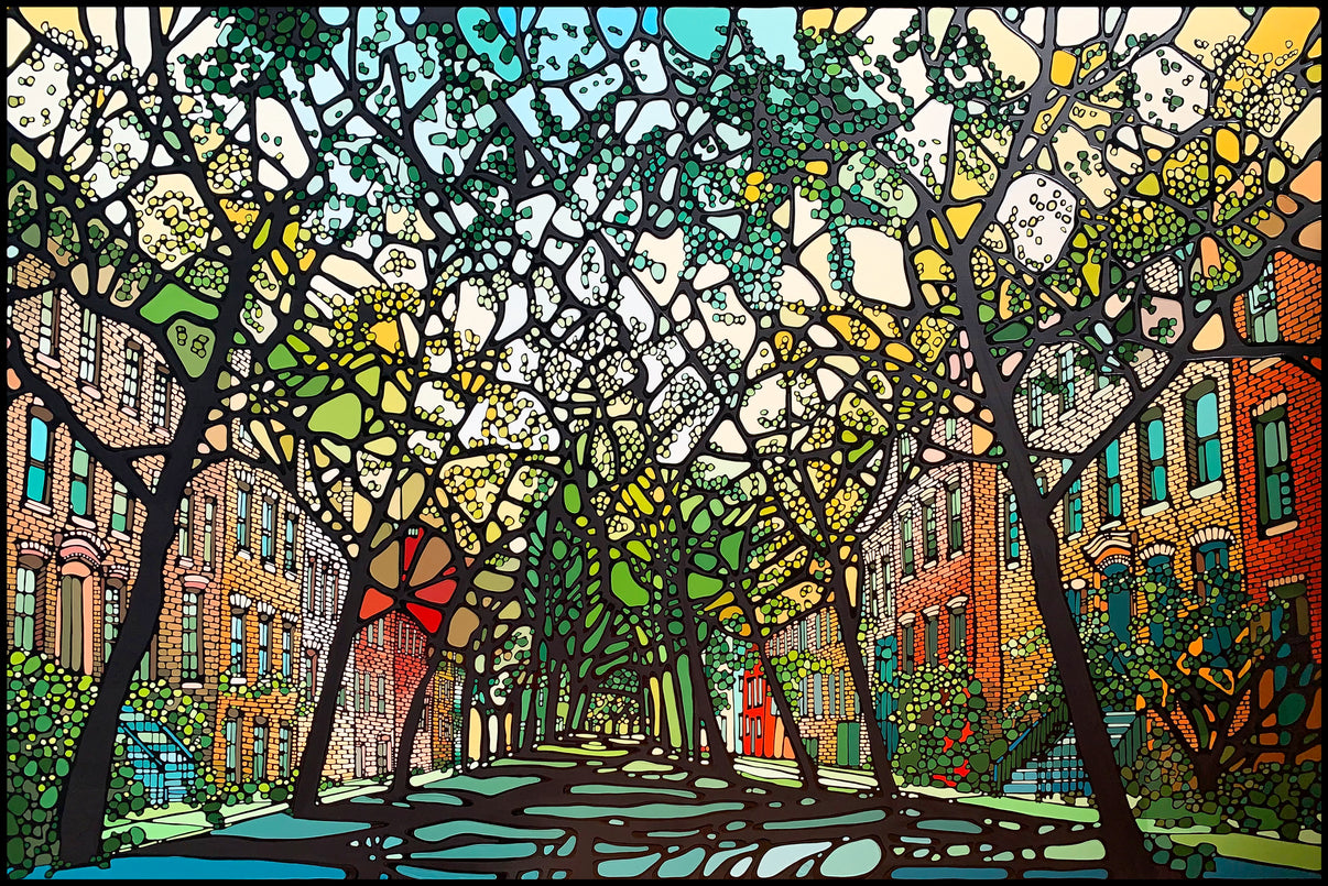 Rustling Whispers – Denitza